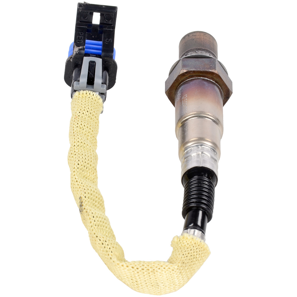 2006 Cadillac SRX Oxygen Sensor 3.6L Eng. - V6 Eng. - Downstream 48 ...