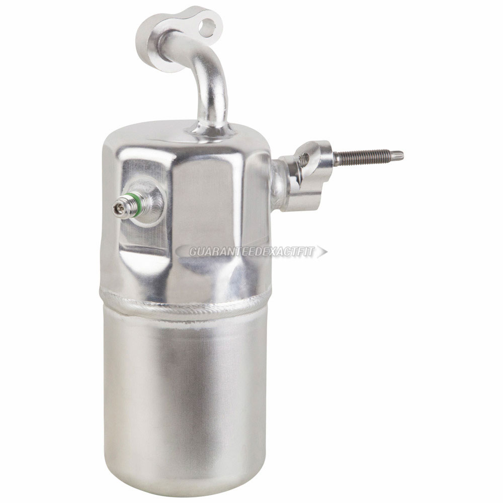 2005 GMC Sierra 1500 A/C Accumulator/Drier 4.3L Engine 60-30444