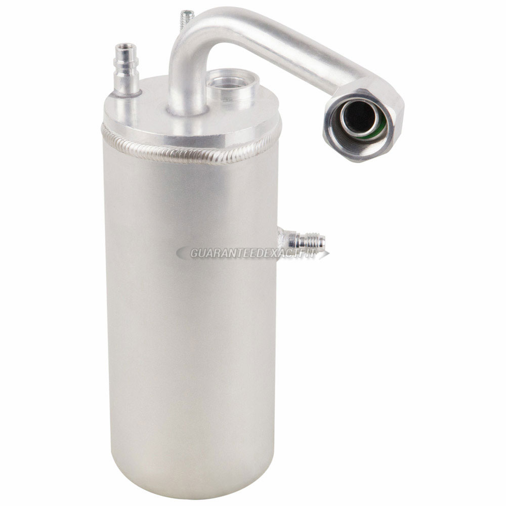 A/C Compressor and Components Kit 60-86154 r2 A/C Compressor and C, 60 ...