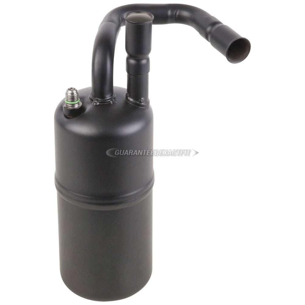 A/C Compressor and Components Kit 60-86063 r2 A/C Compressor and C, 60 ...