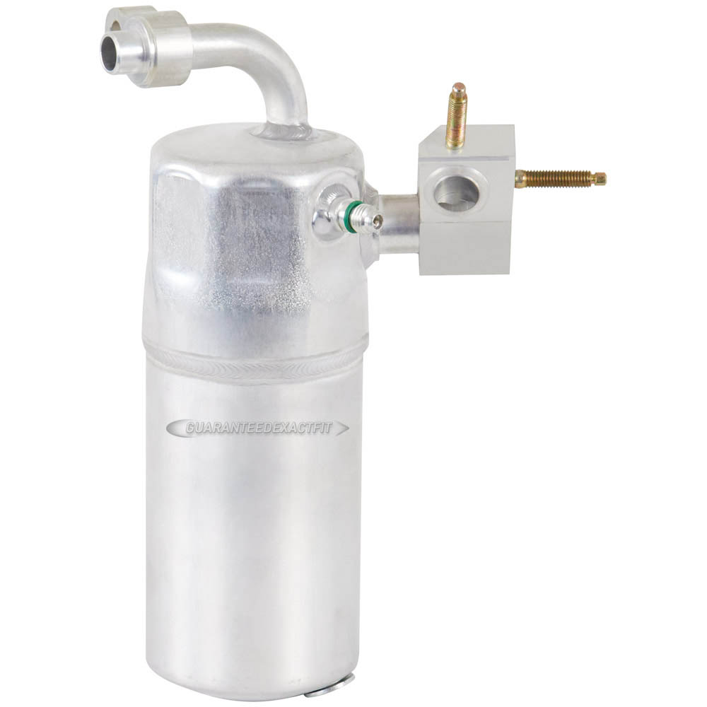 A/C Compressor and Components Kit 60-86598 r2 A/C Compressor and C, 60 ...