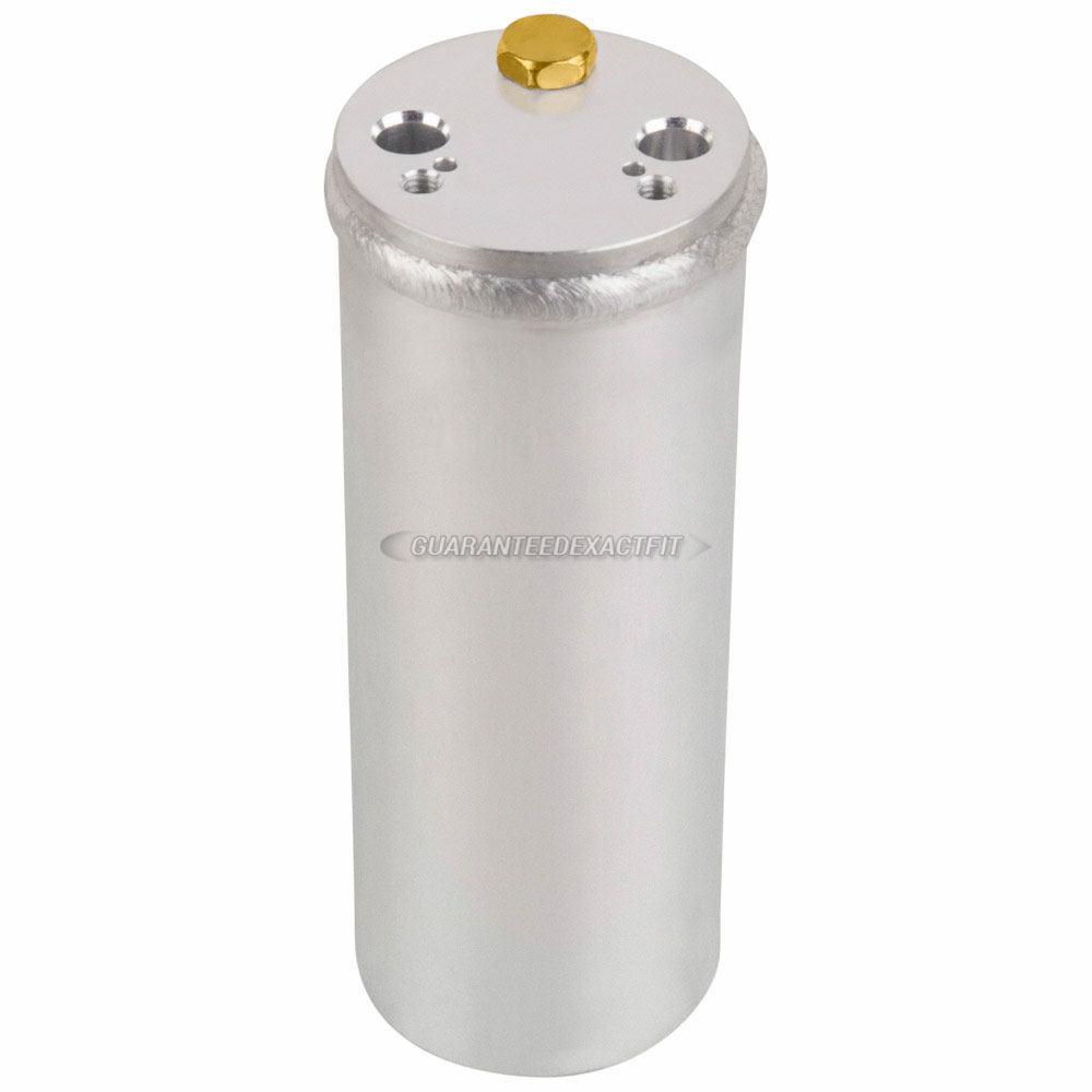 A/C Compressor and Components Kit 60-86312 R2 A/C Compressor and C, 60 ...