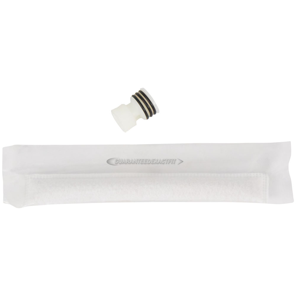 2021 Lexus RX350 A/C Compressor and Components Kit 3.5L Engine 61-98865-R2