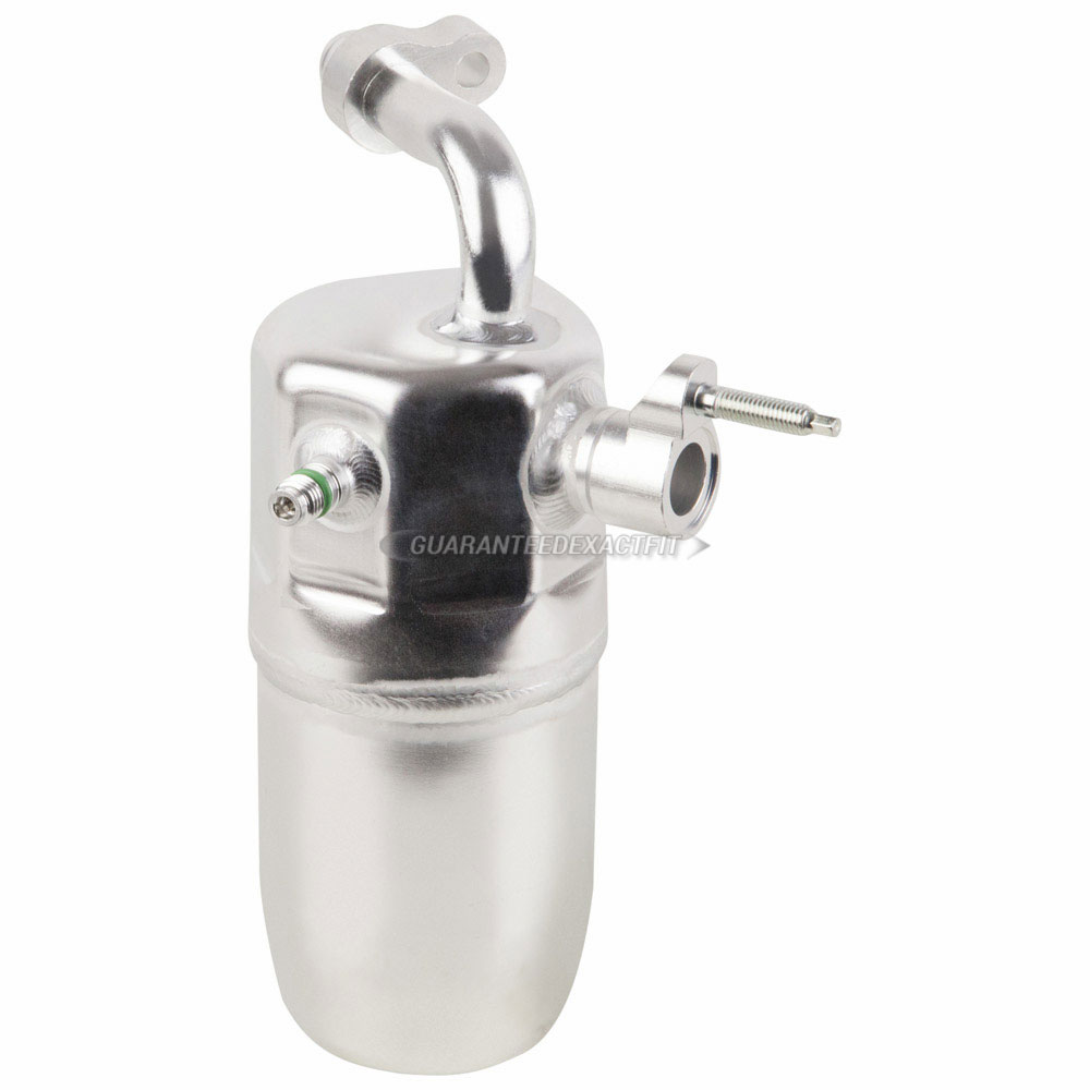 2005 Chevrolet Silverado A/C Compressor and Components Kit 4.8L, 5.3L ...