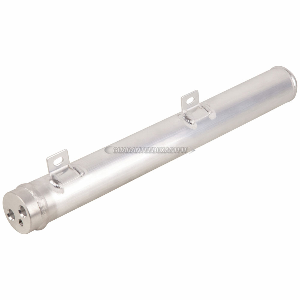 A/C Compressor and Components Kit 60-86676 R2 A/C Compressor and C, 60 ...