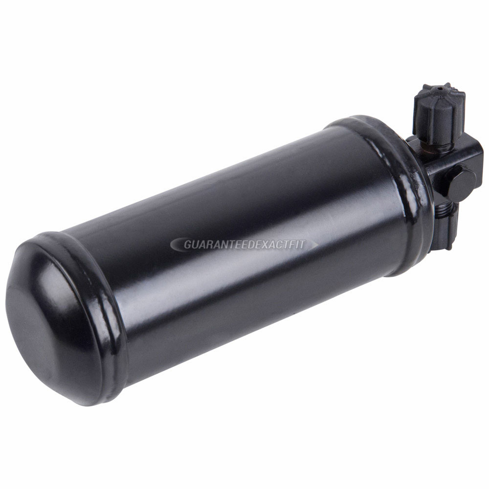 1990 Toyota Land Cruiser A/C Accumulator/Drier Compressor type 10PA15C ...