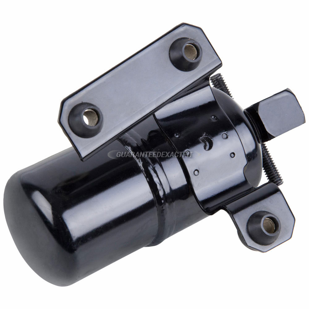 A/C Accumulator/Drier 60-30657 A/C Accumulator/Drie, 60-30657 A/C ...