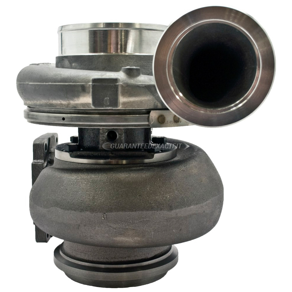 Garrett Turbocharger for Sale - 466713-5001S - Turbochargerpros.com