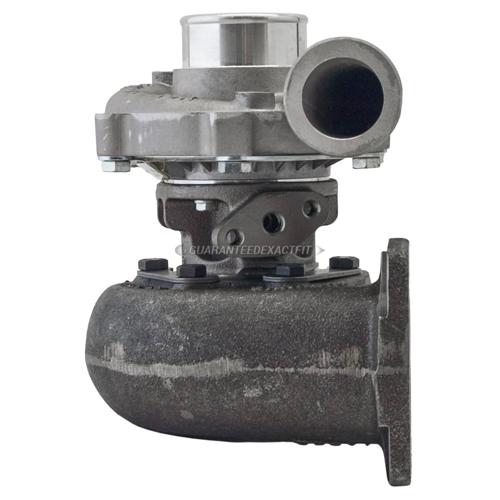 Turbocharger 40-31022 gg