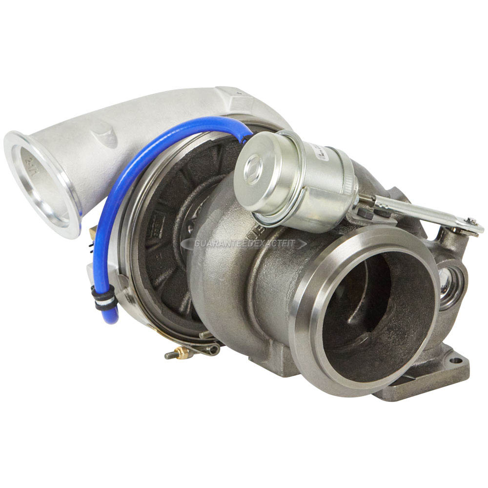 Garrett Turbocharger for Sale - 714792-5002S - Turbochargerpros.com