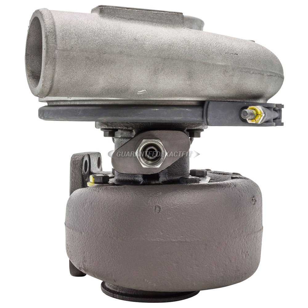 Holset Turbochargers Turbocharger for Sale - 3526739 - Turbochargerpros.com