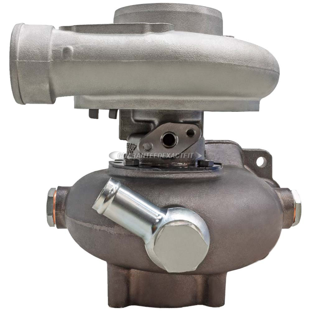 Holset Turbochargers Turbocharger for Sale - 3536620 - Turbochargerpros.com