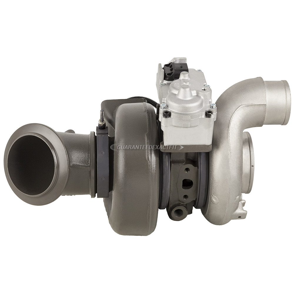 TurboChargerPros Turbocharger for Sale - 40-31404R - Turbochargerpros.com