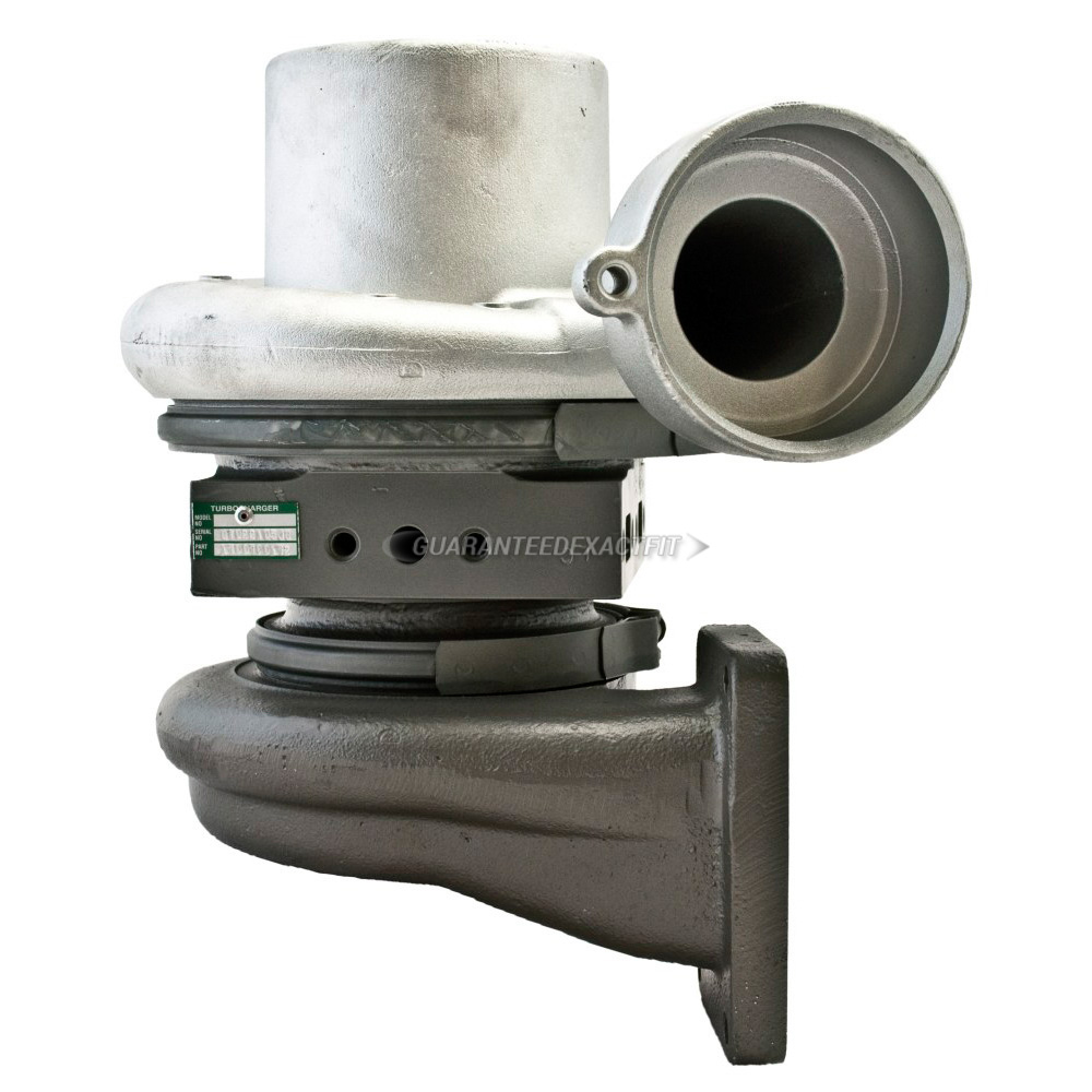 Turbocharger 40-30778 bv