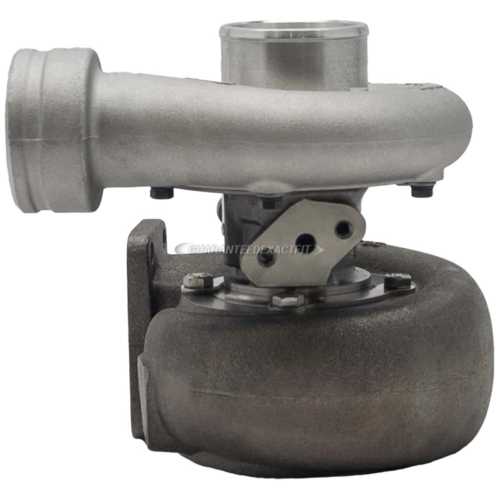 Turbocharger 40-31208 bw