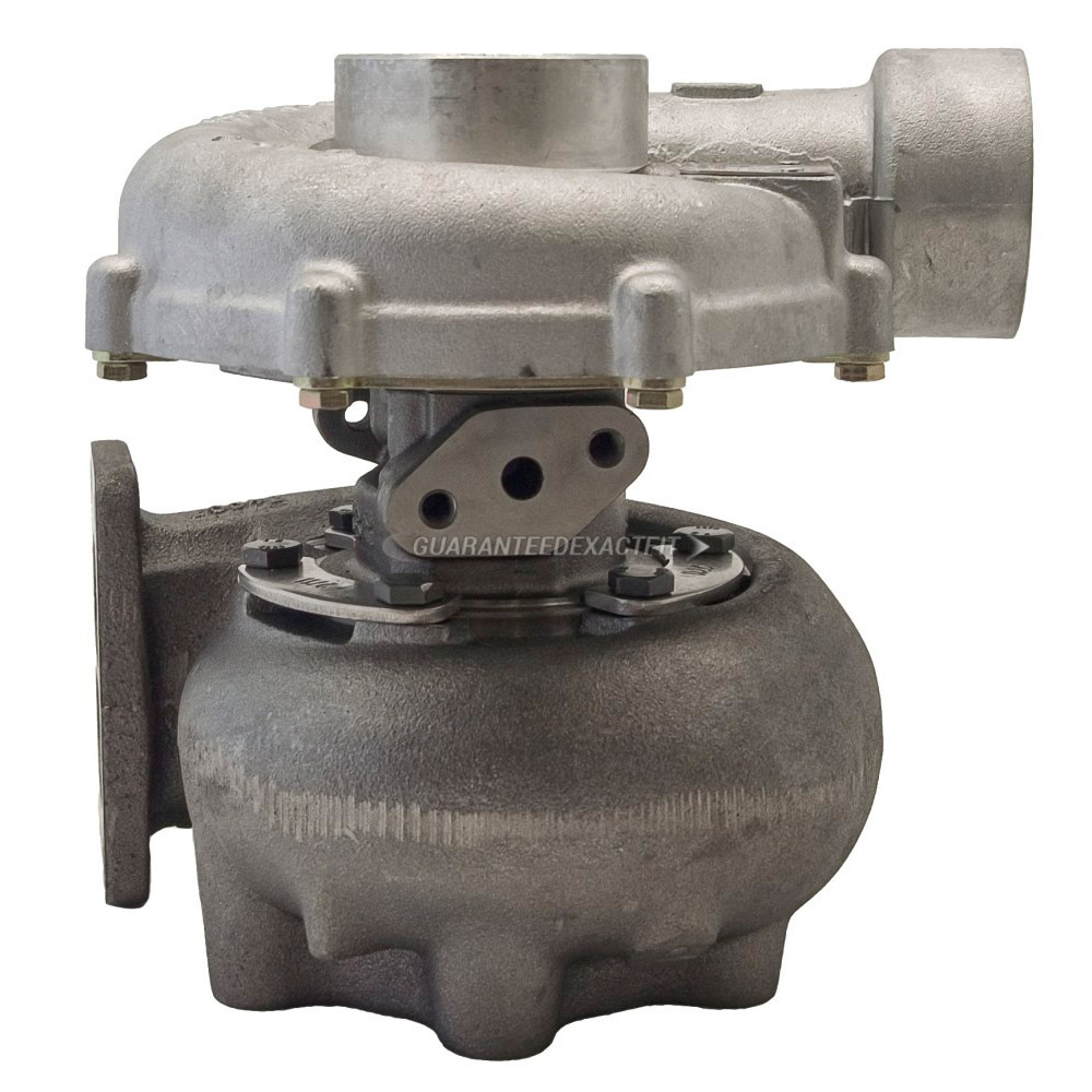 BorgWarner Turbocharger for Sale - 53279886206 - Turbochargerpros.com