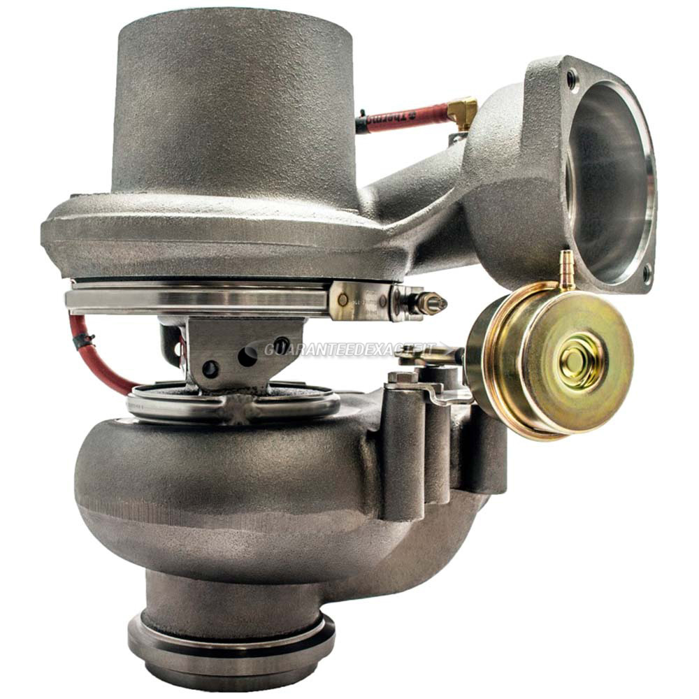 Turbocharger 40-31063 bv