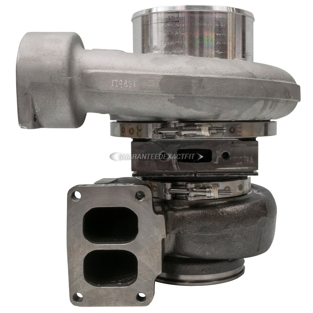Turbocharger 40-30781 bw