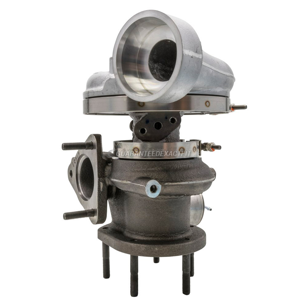 Turbocharger 40-31428 bw