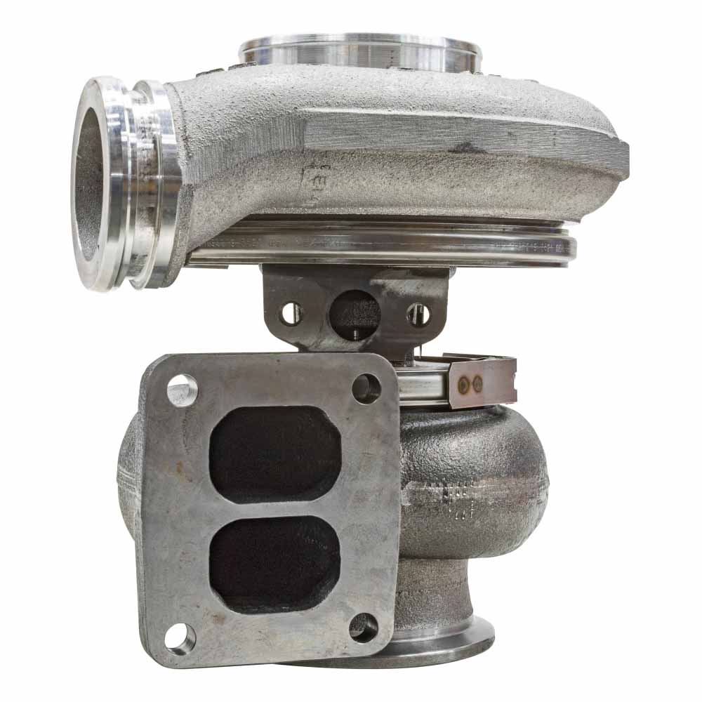 BorgWarner Turbocharger for Sale - 178004 - Turbochargerpros.com