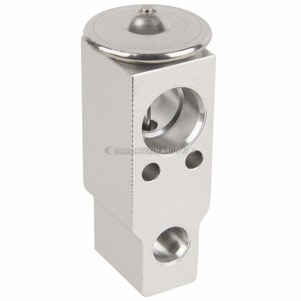 A/C Expansion Device 60-40407 A/C Expansion Device, 60-40407 A/C ...