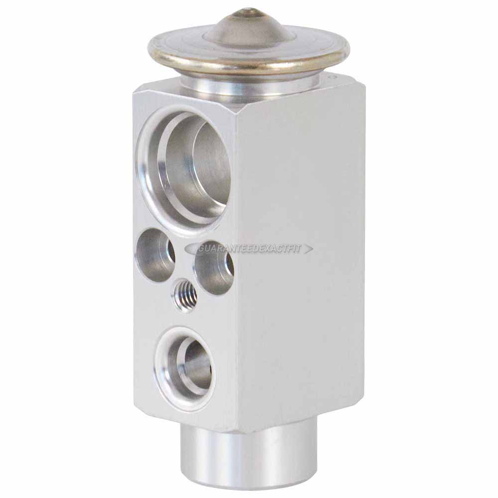 A/C Expansion Device 60-41036 A/C Expansion Device, 60-41036 A/C ...