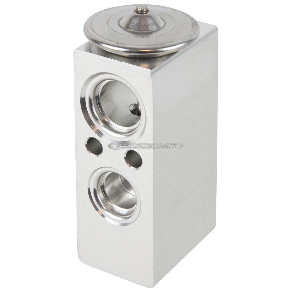 A/C Expansion Device 60-40964 A/C Expansion Device, 60-40964 A/C ...