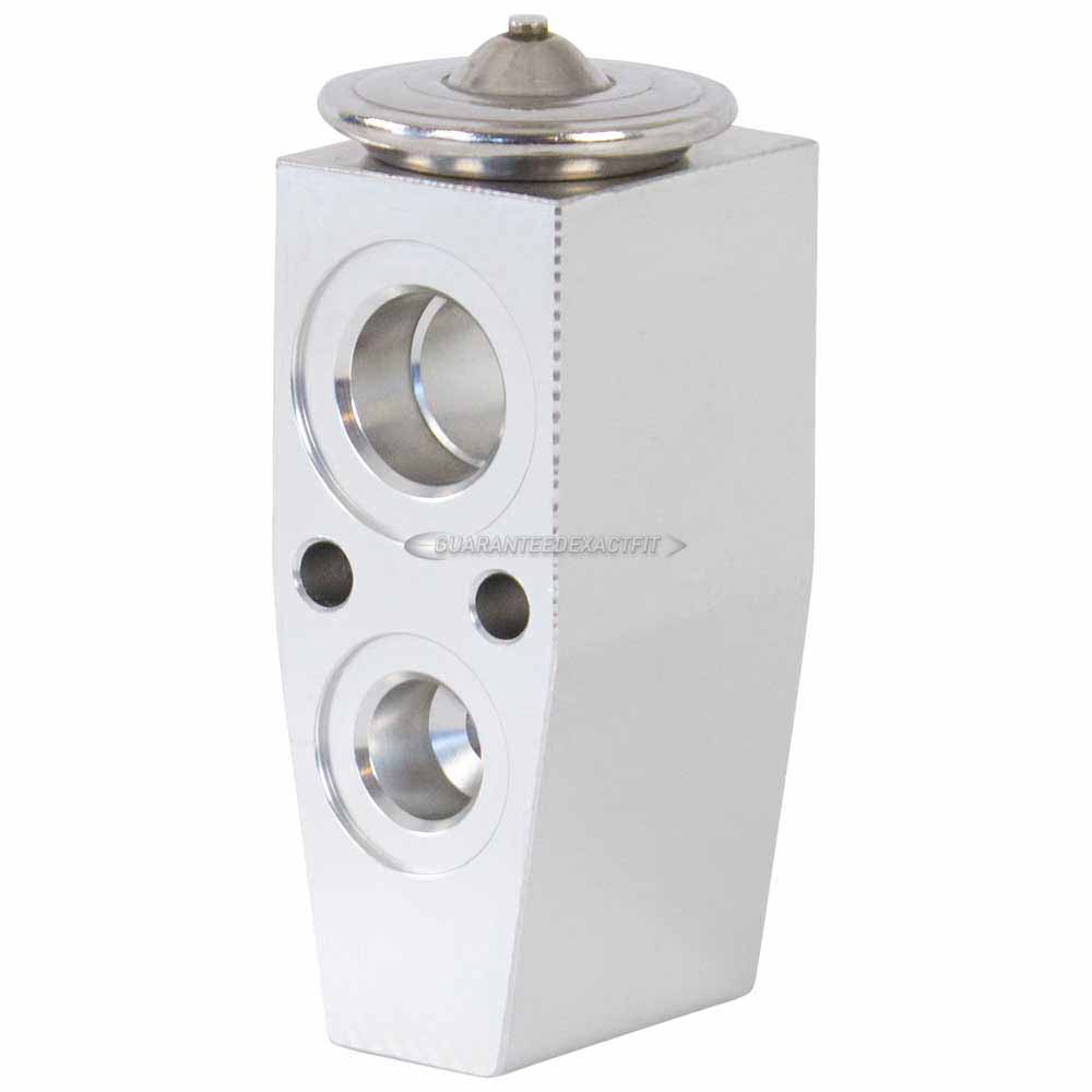 A/C Expansion Device 60-42829 n A/C Expansion Device, 60-42829 n A/C ...