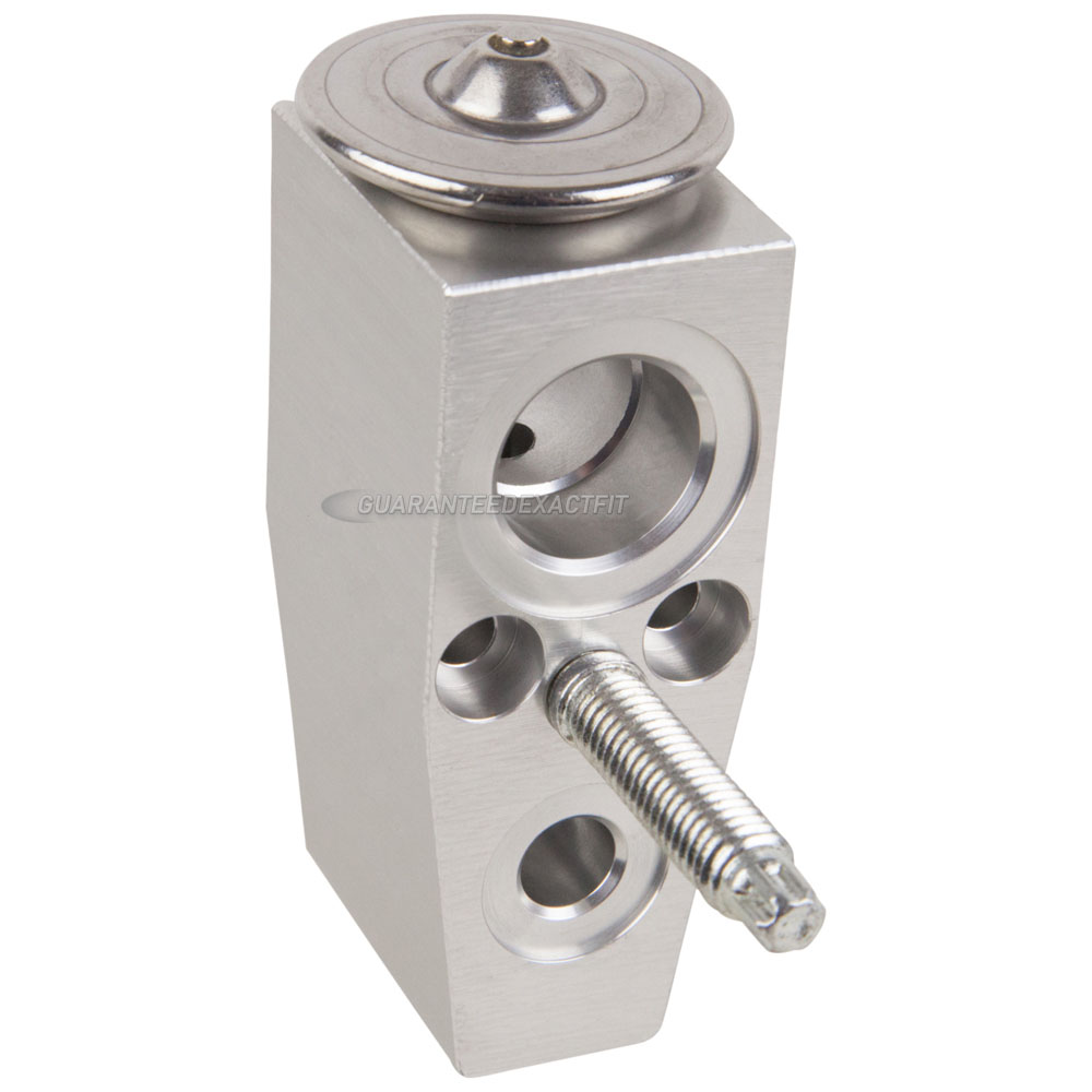 2014 Ford Transit Connect A/C Compressor and Components Kit 2.5L Engine ...