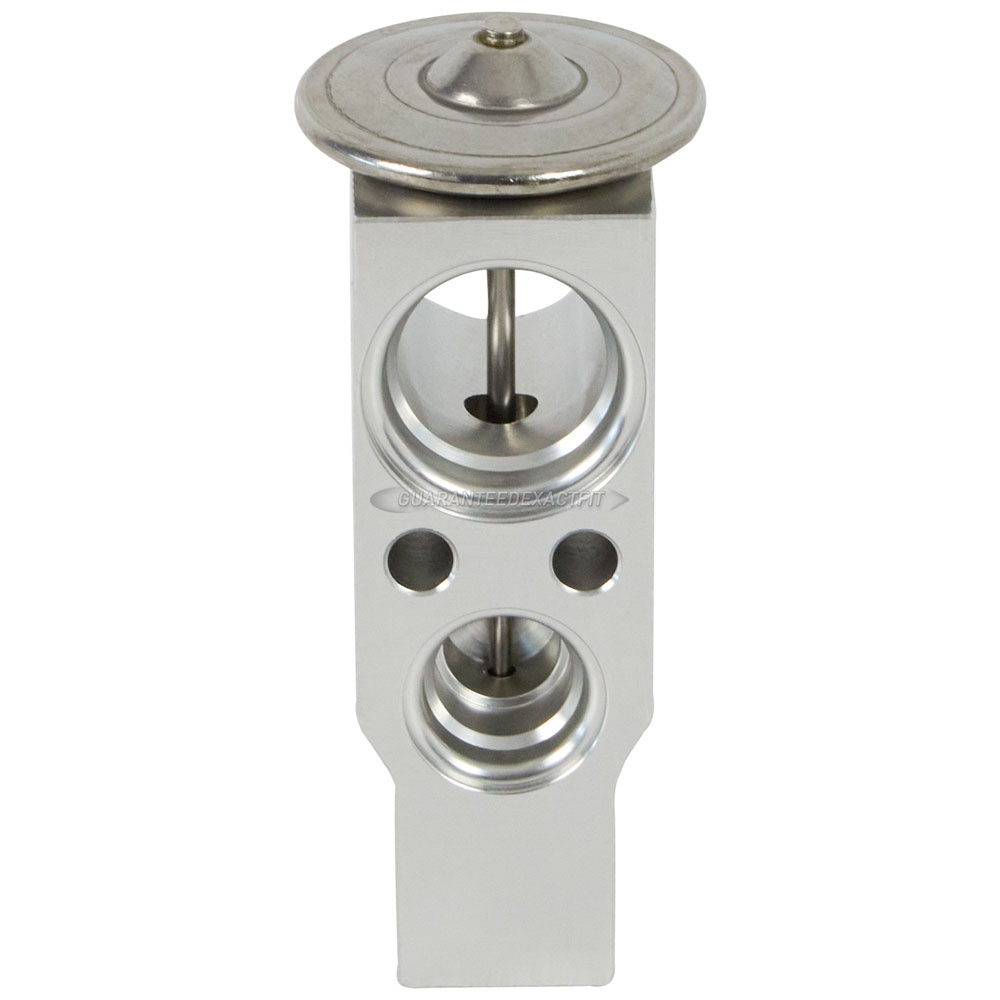 A/C Expansion Device 60-42819 n A/C Expansion Device, 60-42819 n A/C ...