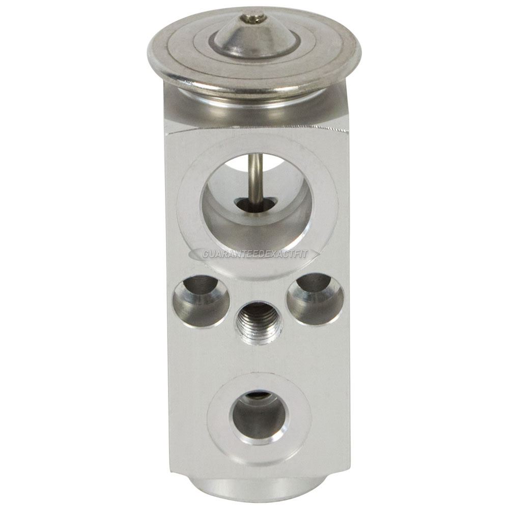 A/C Expansion Device 60-40896 RA A/C Expansion Device, 60-40896 RA A/C ...