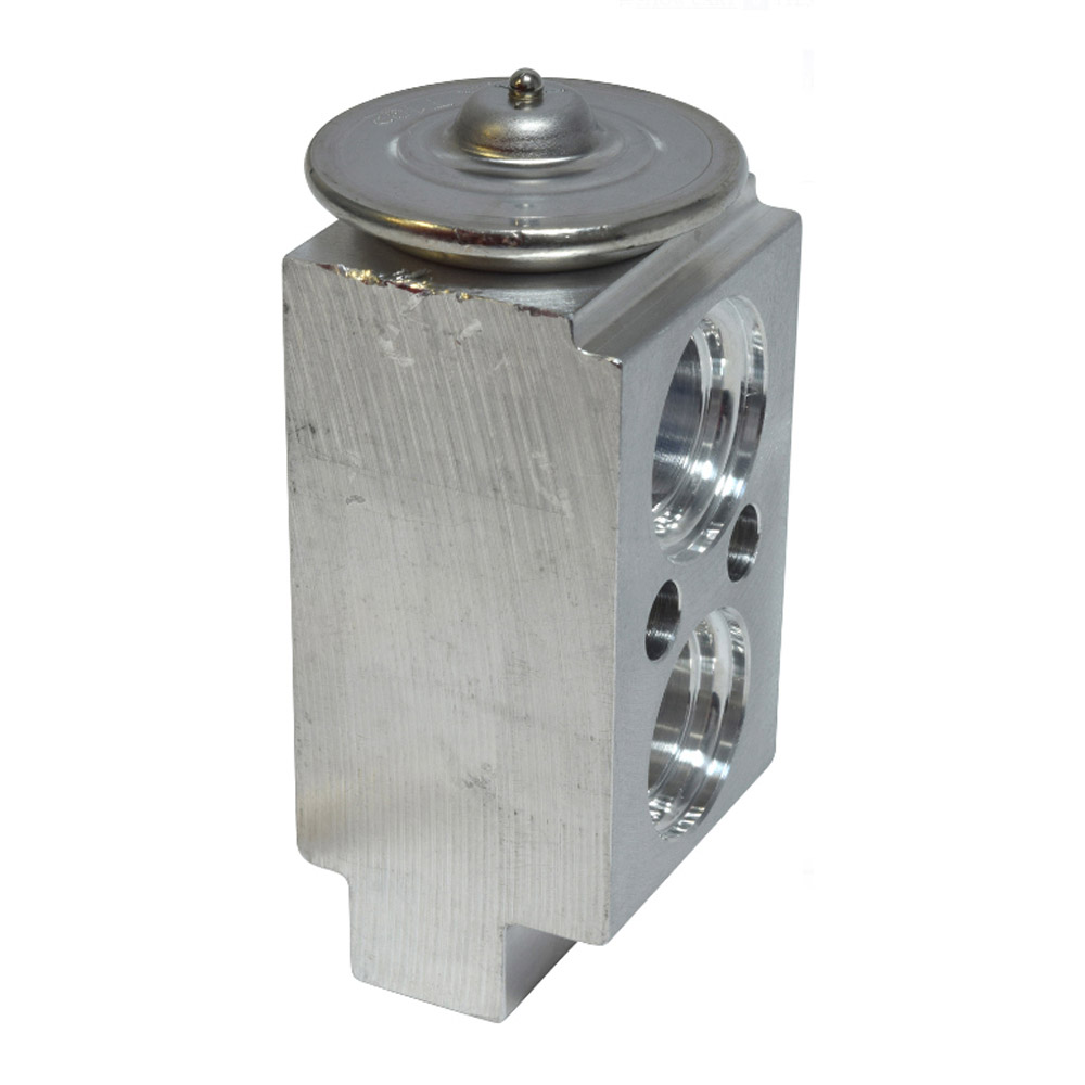 A/C Expansion Device 60-42843 n A/C Expansion Device, 60-42843 n A/C ...