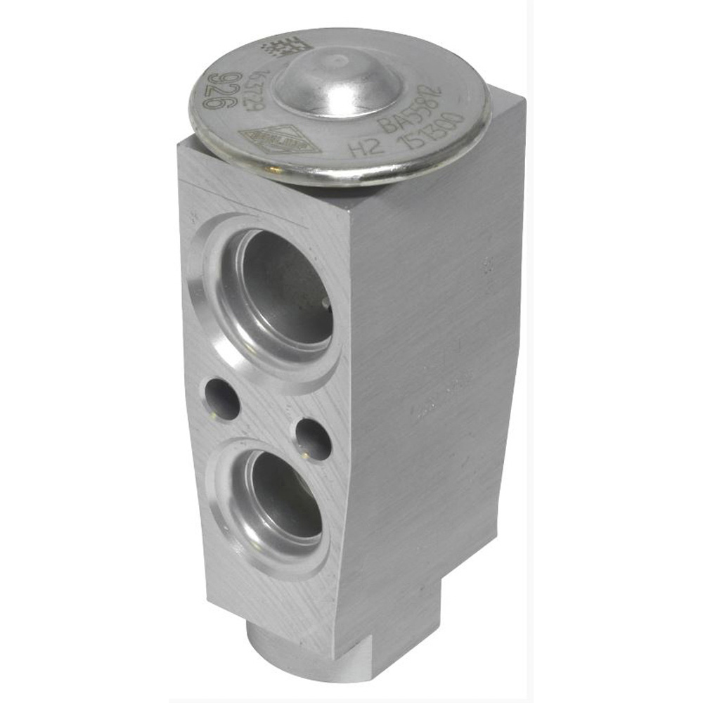 A/C Expansion Device 60-41017 A/C Expansion Device, 60-41017 A/C ...