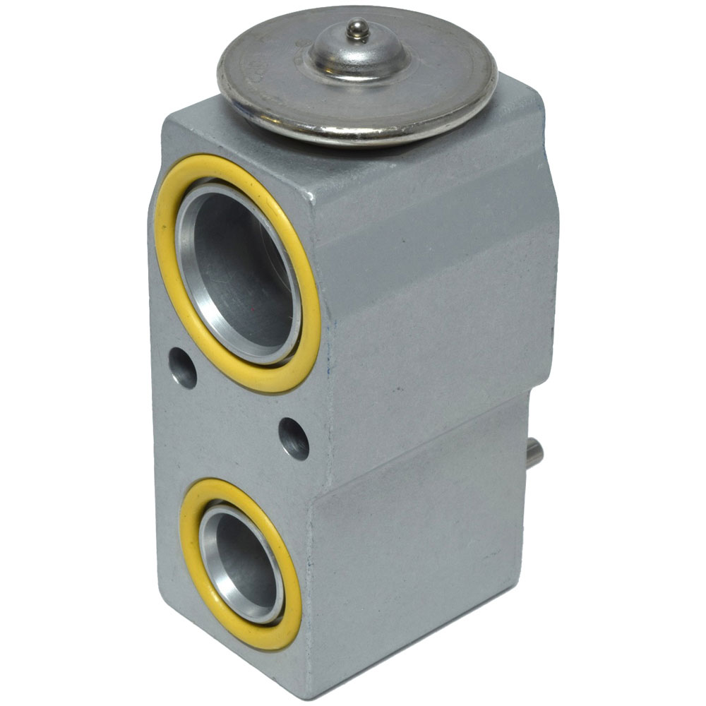 A/C Expansion Device 60-43032 an A/C Expansion Device, 60-43032 an A/C ...