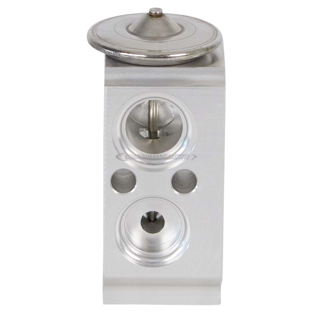 A/C Expansion Device 60-42841 n A/C Expansion Device, 60-42841 n A/C ...