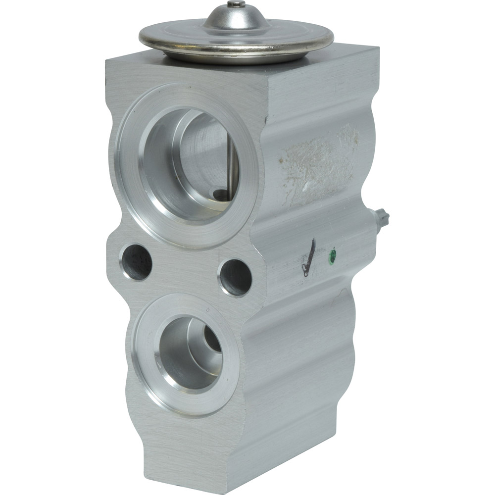 A/C Expansion Device 60-43055 an A/C Expansion Device, 60-43055 an A/C ...