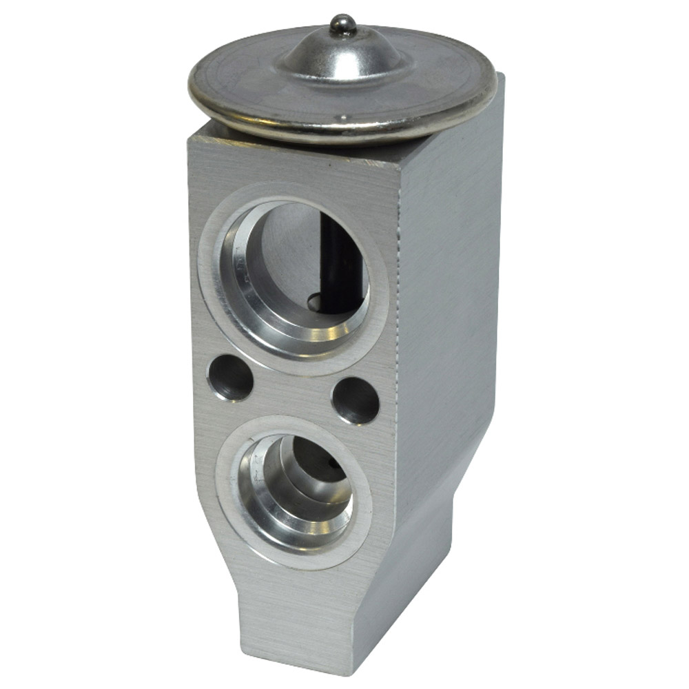 A/C Expansion Device 60-42854 n A/C Expansion Device, 60-42854 n A/C ...