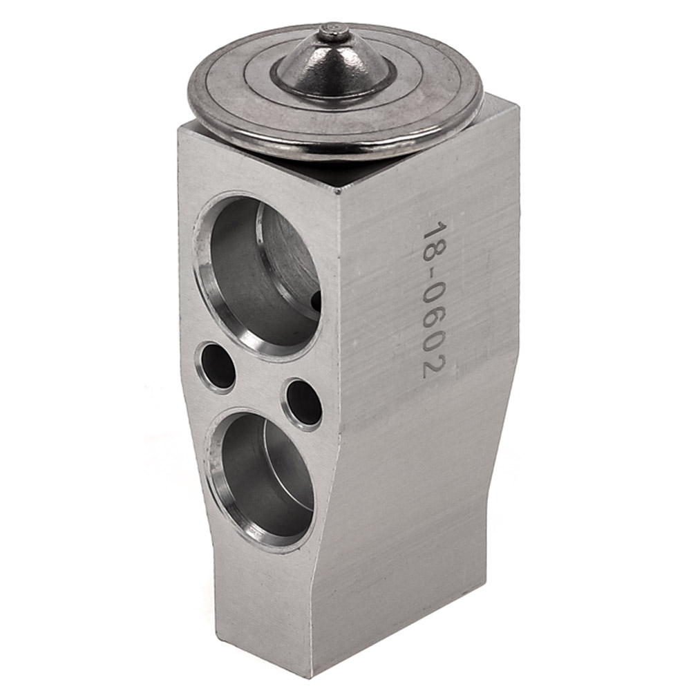 A/C Expansion Device 60-42847 n A/C Expansion Device, 60-42847 n A/C ...