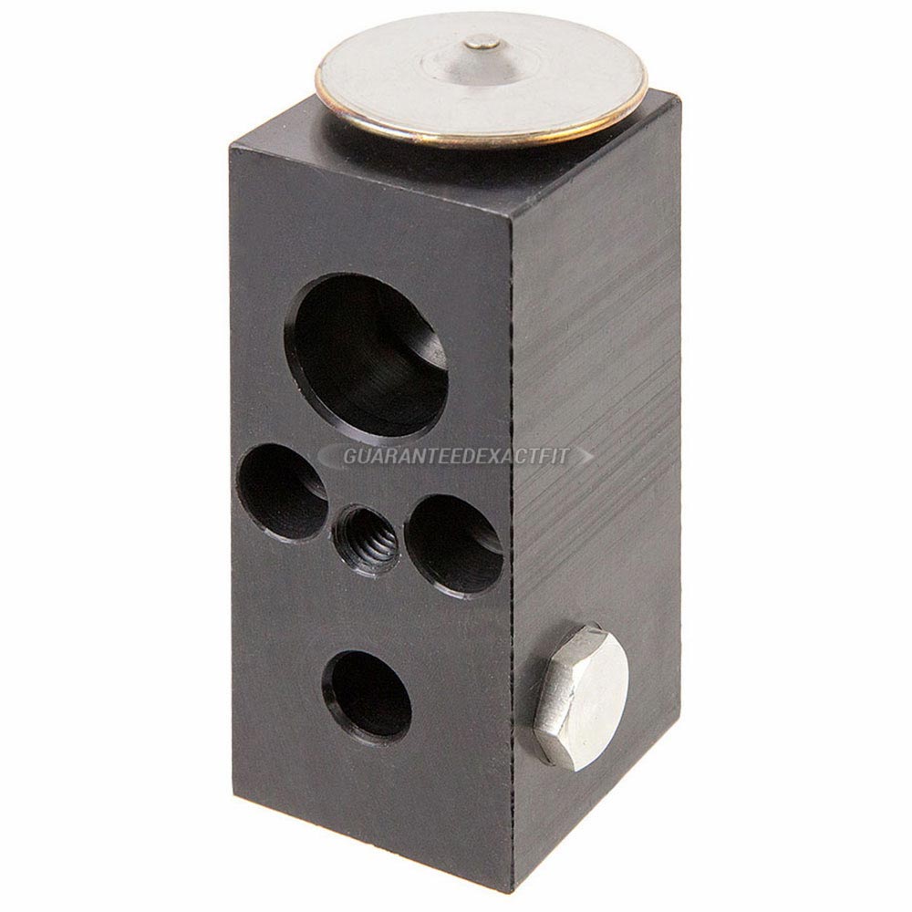 A/C Expansion Device 60-40267 A/C Expansion Device, 60-40267 A/C ...