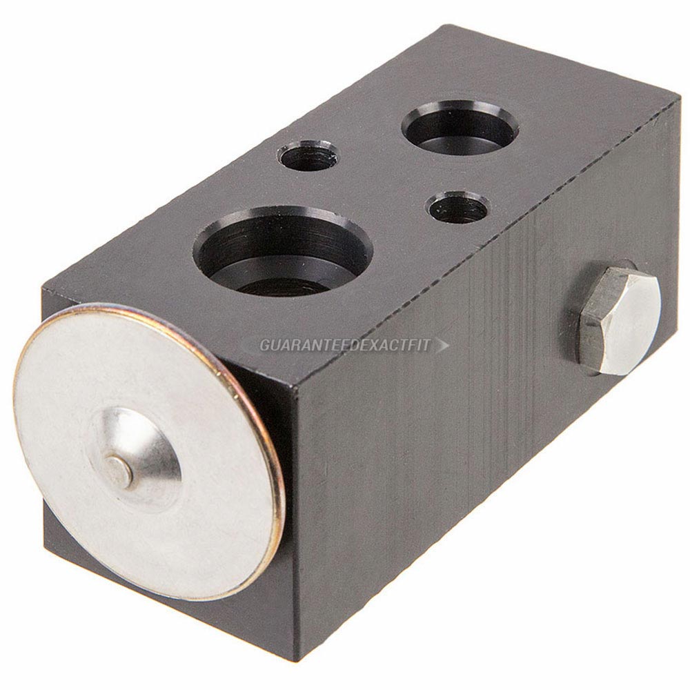 A/C Expansion Device 60-40267 A/C Expansion Device, 60-40267 A/C ...
