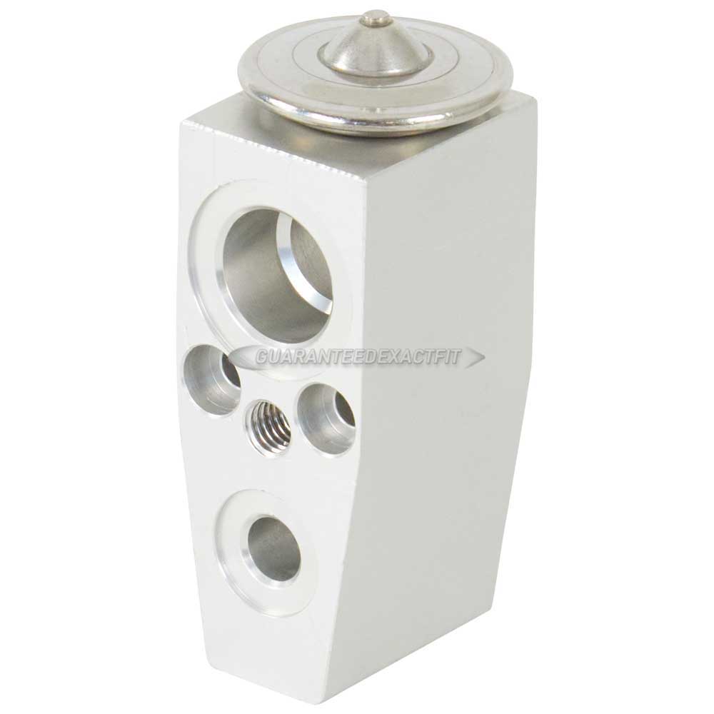 A/C Expansion Device 60-40960 A/C Expansion Device, 60-40960 A/C ...