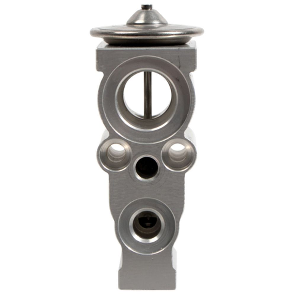 A/C Expansion Device 60-43550 an A/C Expansion Device, 60-43550 an A/C ...
