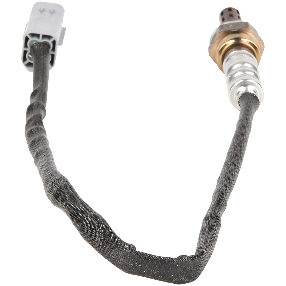 2012 Nissan Rogue Oxygen Sensor 2.5L Eng. - L4 Eng. - Located After ...