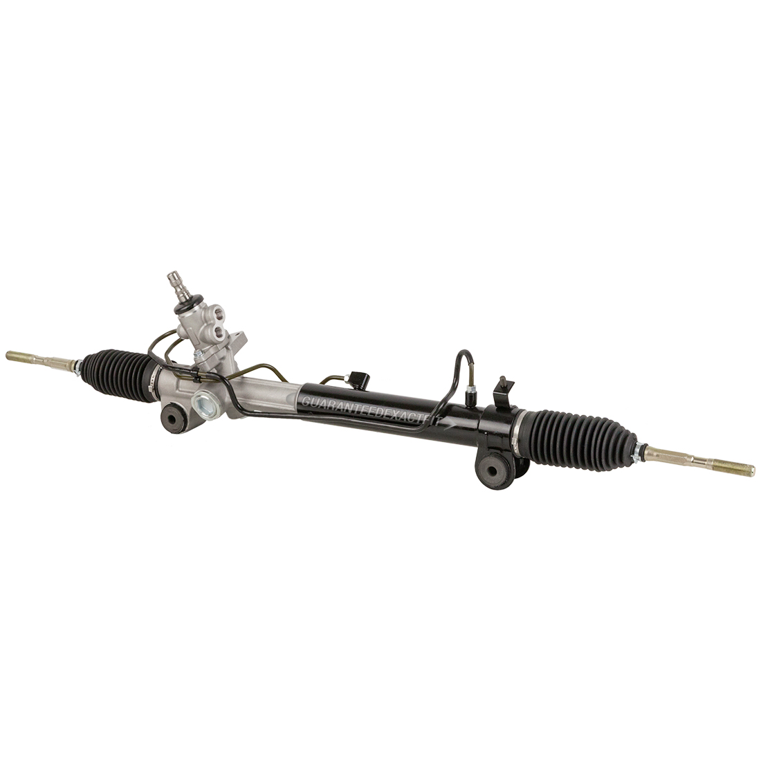 2005 Toyota Highlander Power Steering Rack Power Steering - All Non ...
