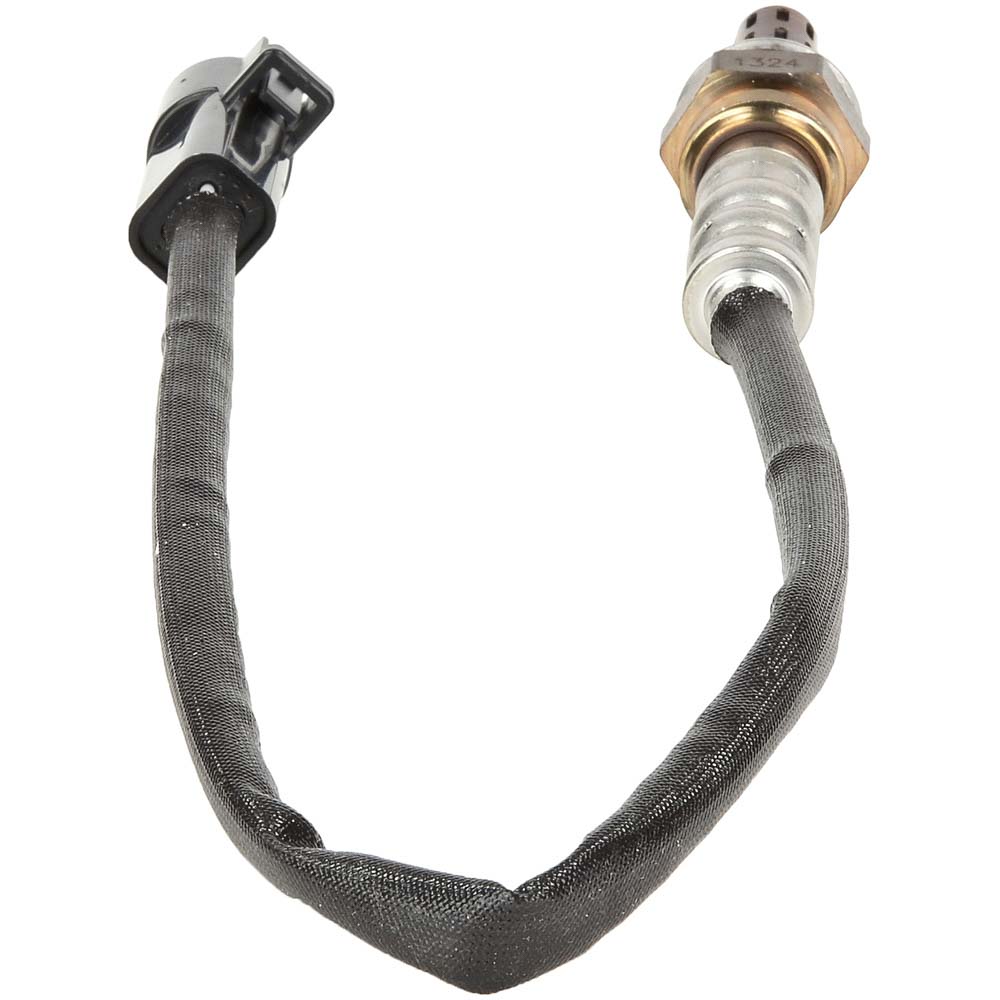 2013 Ford Fiesta Oxygen Sensor 1.6L Eng. - L4 Eng. - Upstream 48-07282 BBHK