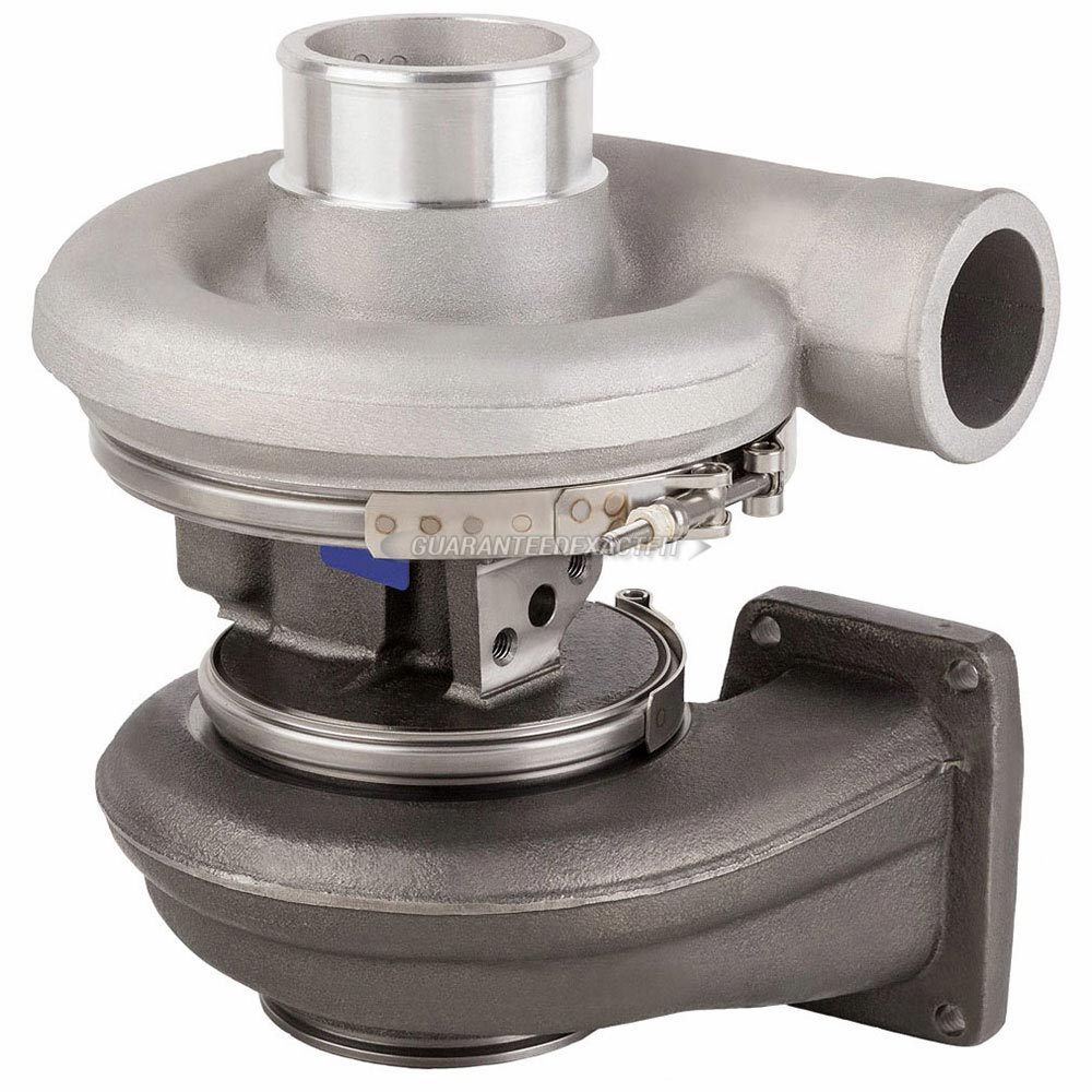 Turbocharger 40-30445 BW