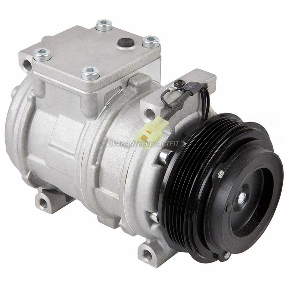 BMW 328i AC Compressor Parts, View Online Part Sale - discountacparts.com