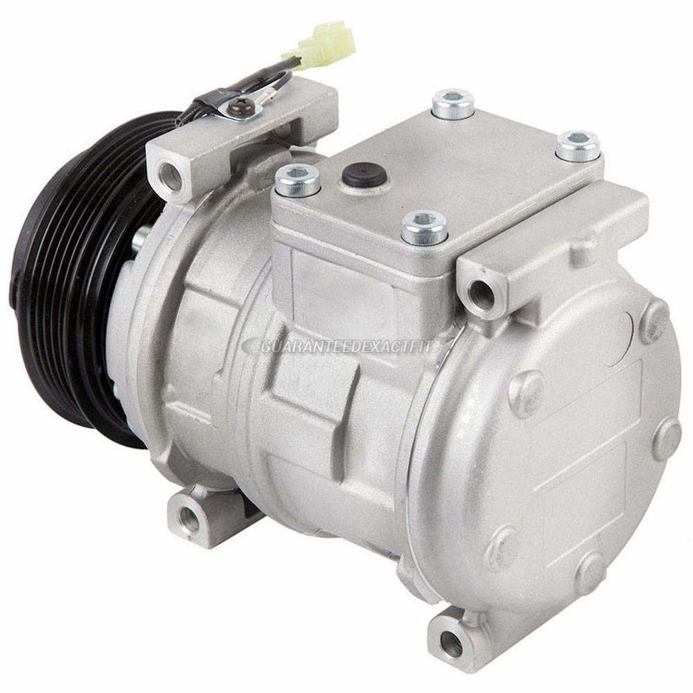 1994 BMW 740 A/C Compressor All Models 60-01261-NA