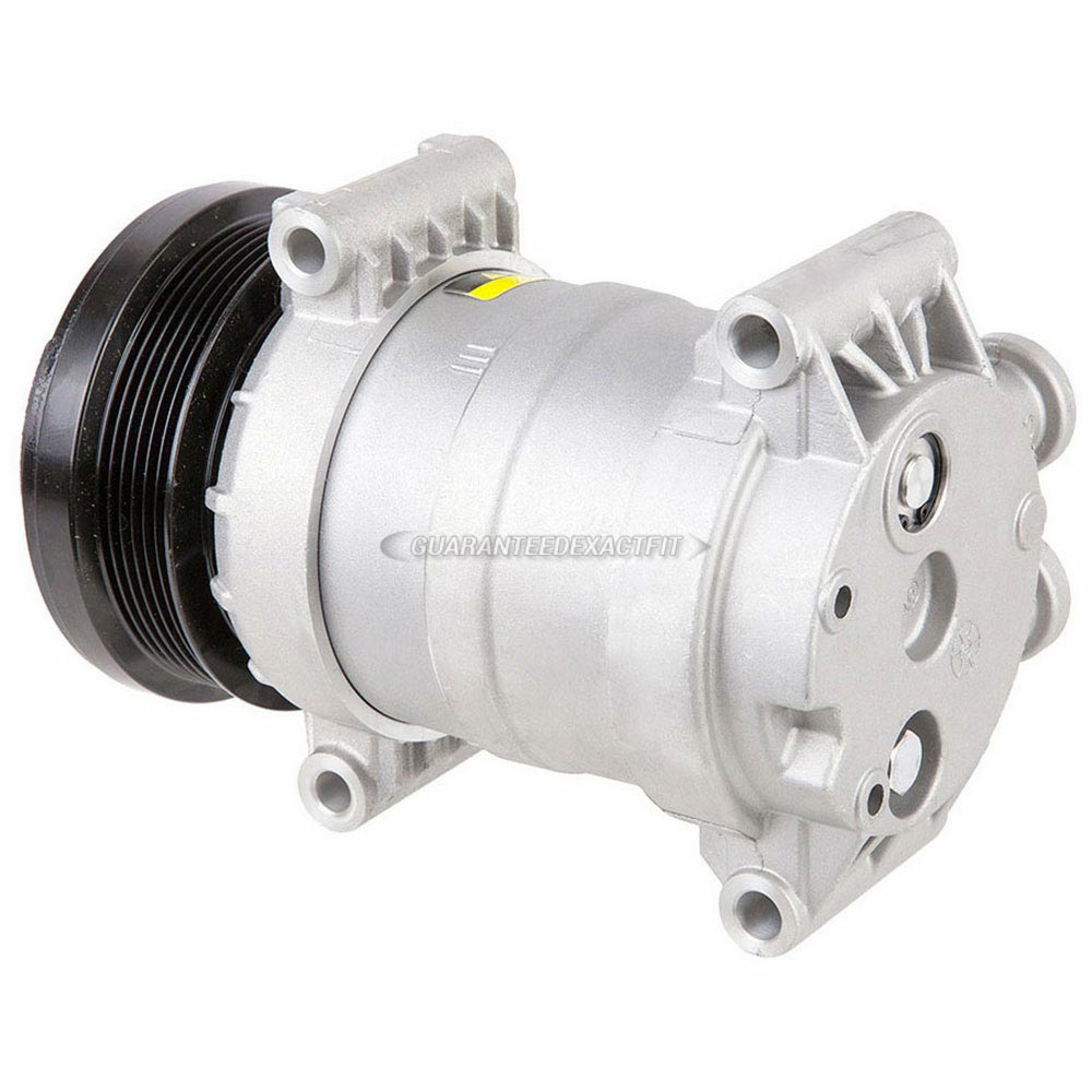 A/C Compressor 60-00893 na A/C Compressor, 60-00893 na A/C Compressor ...