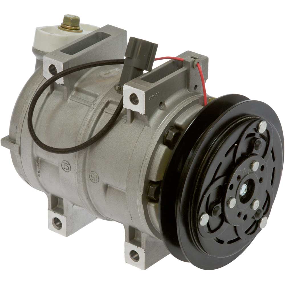 komatsu All Models a-c-compressor Parts, View Online Part Sale ...